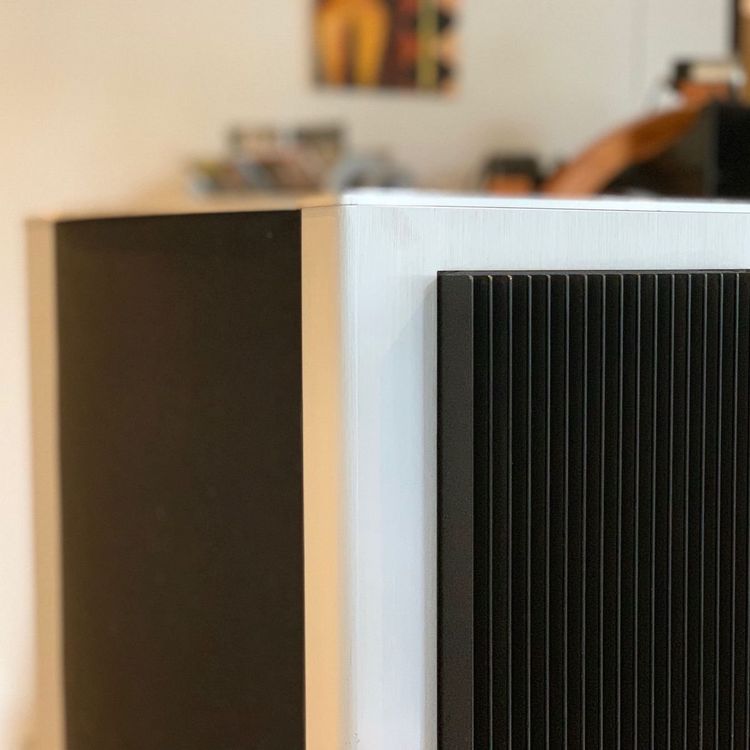 PIEGA High-End Aktiv-SUBWOOFER P SUB 1 (Gebraucht) in Grenchen für CHF ...