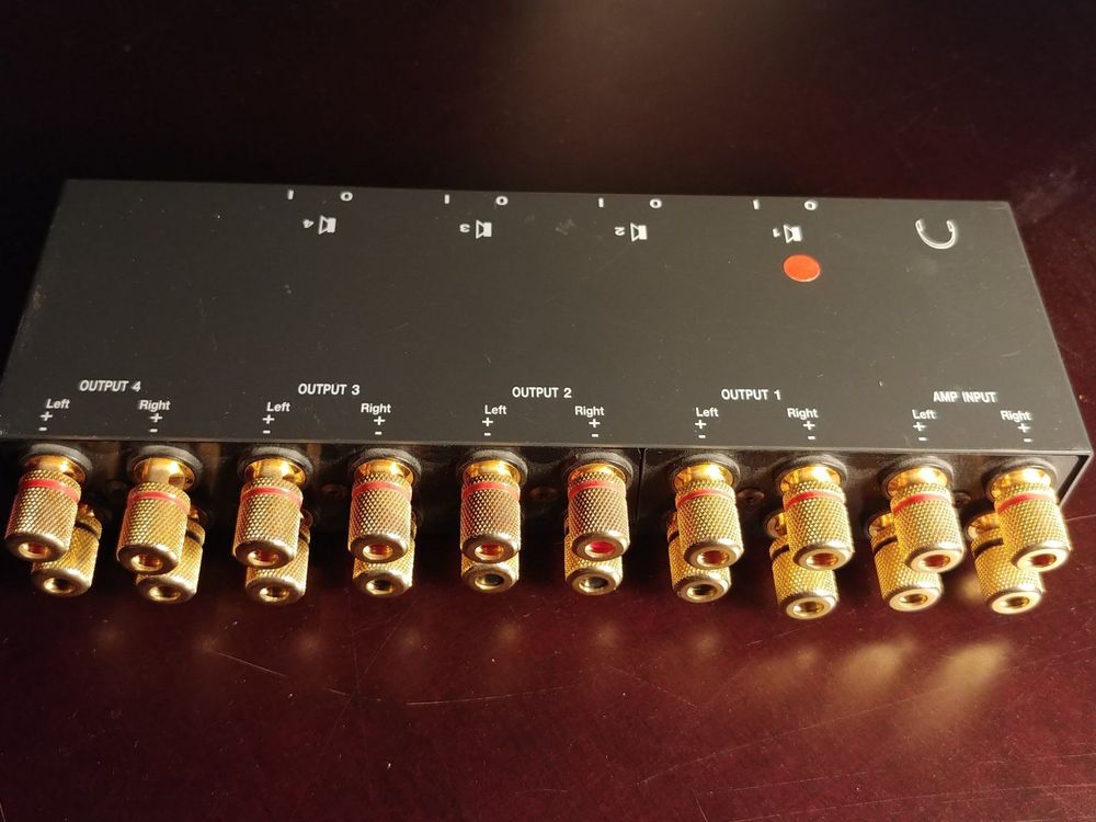 BT913 Speaker Control (D'occasion) à pour CHF 50 – avec livraison ...