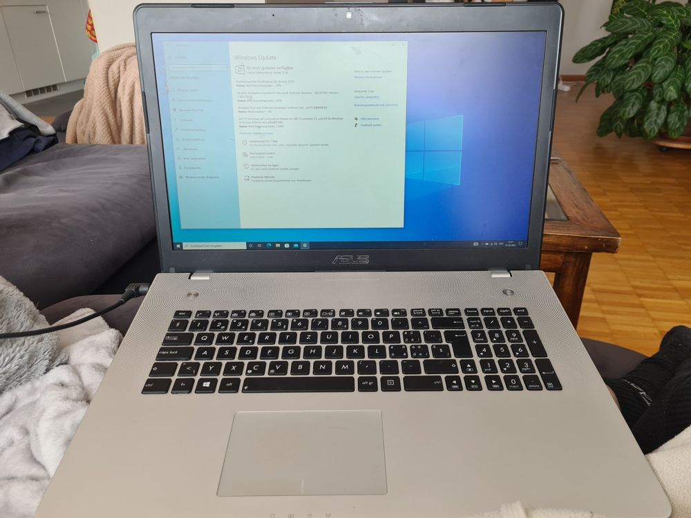 Gebrauchte Laptops Kaufen 17 Zoll