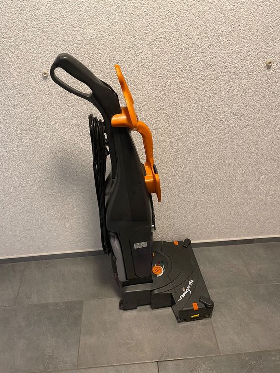 Taski Swingo 150 Putzmaschine | Kaufen auf Ricardo