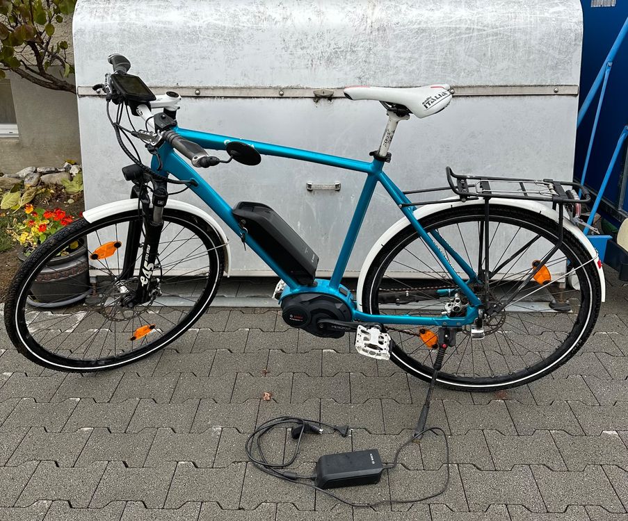 E Bike Cresta | Kaufen auf Ricardo