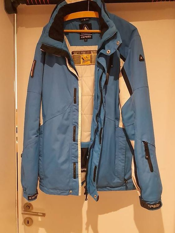 Skijacke (Gebraucht) in Triesen für CHF 80 – nur Abholung auf Ricardo ...