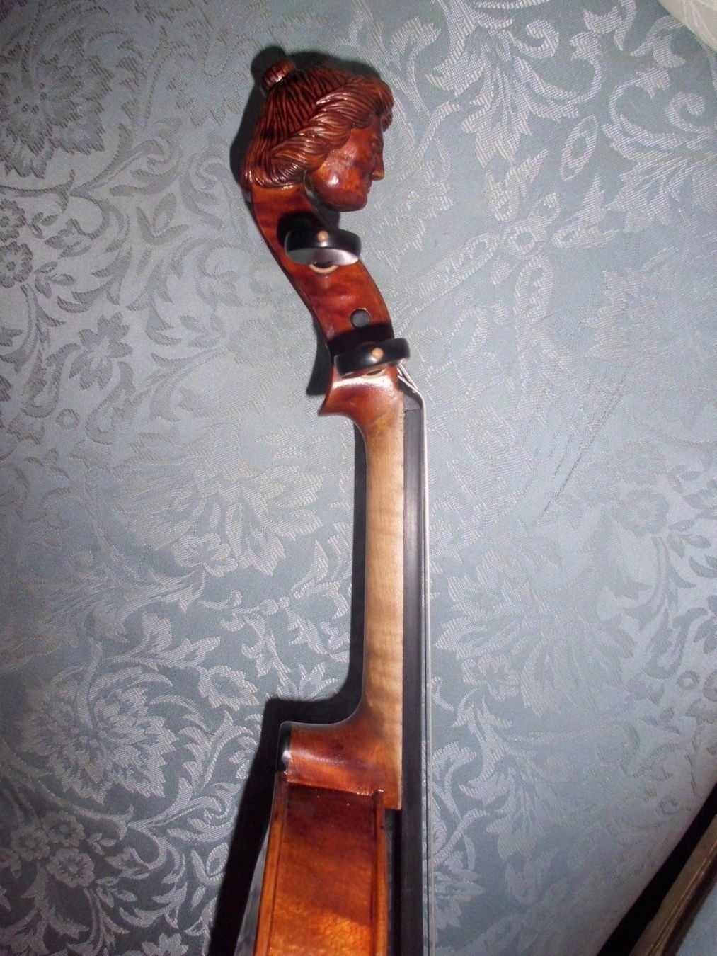 Meister Geige violon after old Italian XVIII violon violino (Neuf (Voir ...