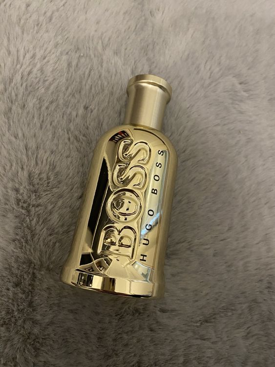 Hugo Boss Bottled Limited Edition Eau de Parfum 100ml (Neu (gemäss ...