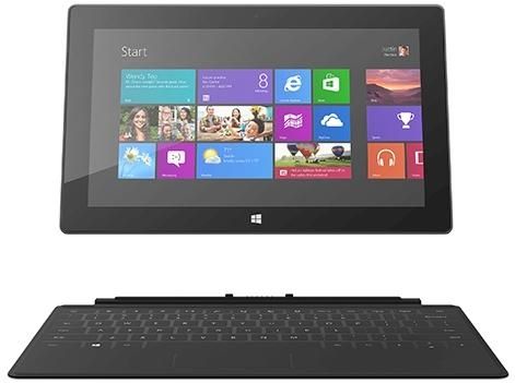 Microsoft Surface RT 1516 32GB | Kaufen auf Ricardo