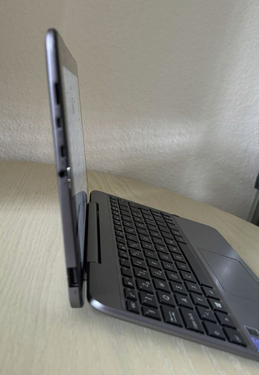 Asus Tablet/mini-Laptop Convertible (Gebraucht) in Bern für CHF 75 ...
