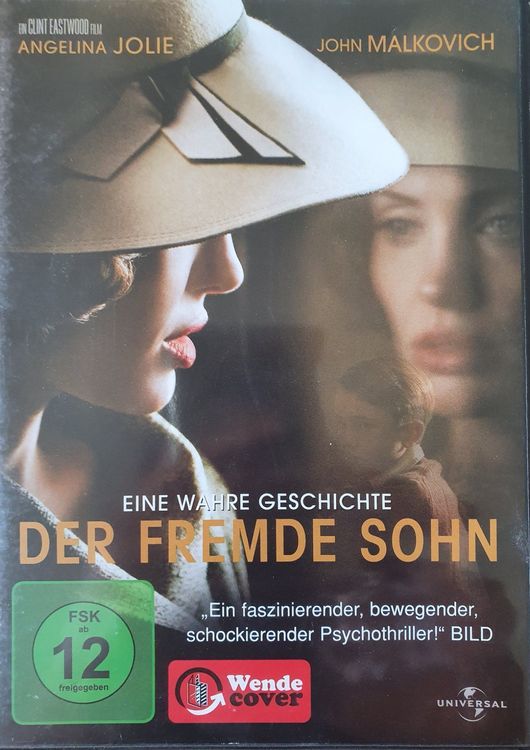 Der Fremde Sohn (Gebraucht) in Wahlen b. Laufen für CHF 1 – mit Lieferung auf Ricardo kaufen