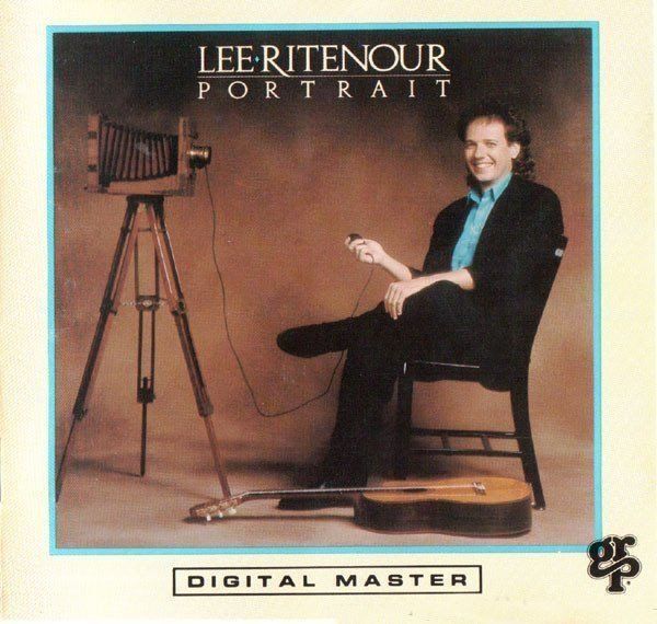 Lee Ritenour with the Yellow Jackets | Kaufen auf Ricardo