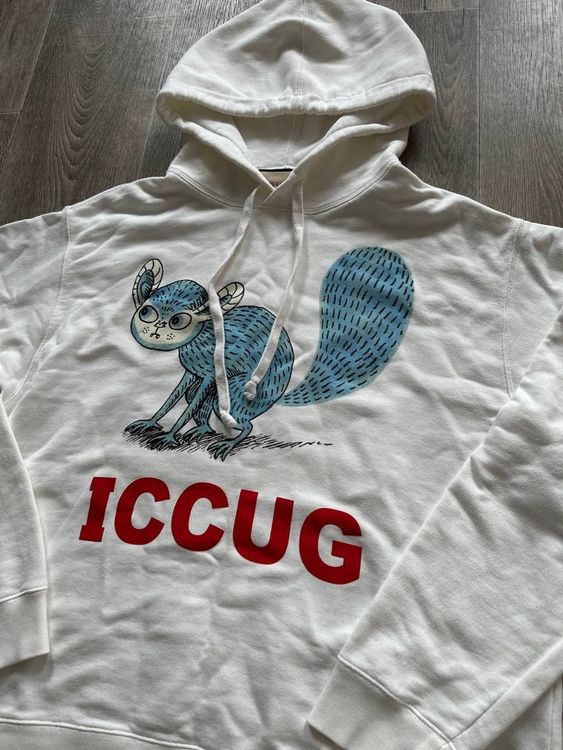 Gucci x Freya Hartas (Neu (gemäss Beschreibung)) in Pfäffikon ZH für ...