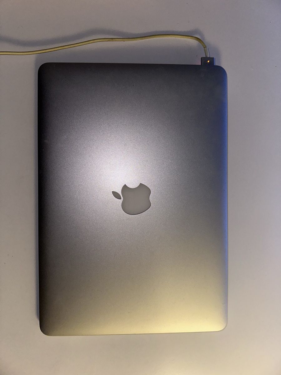 MacBook Air (13-inch, Early 2015) (D'occasion) à Geneve pour CHF 220 ...