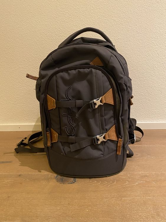 Satch Rucksack Blau (Neu (gemäss Beschreibung)) in Sursee für CHF 40 ...