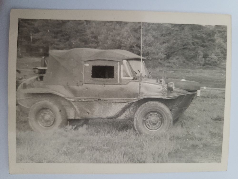 Kbelwagen Wehrmacht Preis