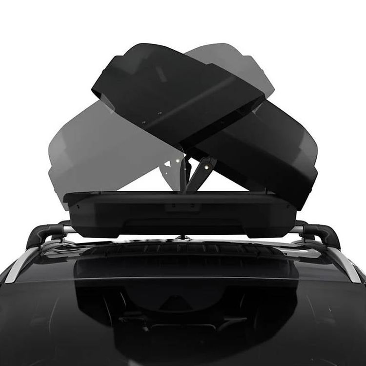 Grosse Thule Force XT Alpine Roof Box 420L (Gebraucht) in Amsteg für ...