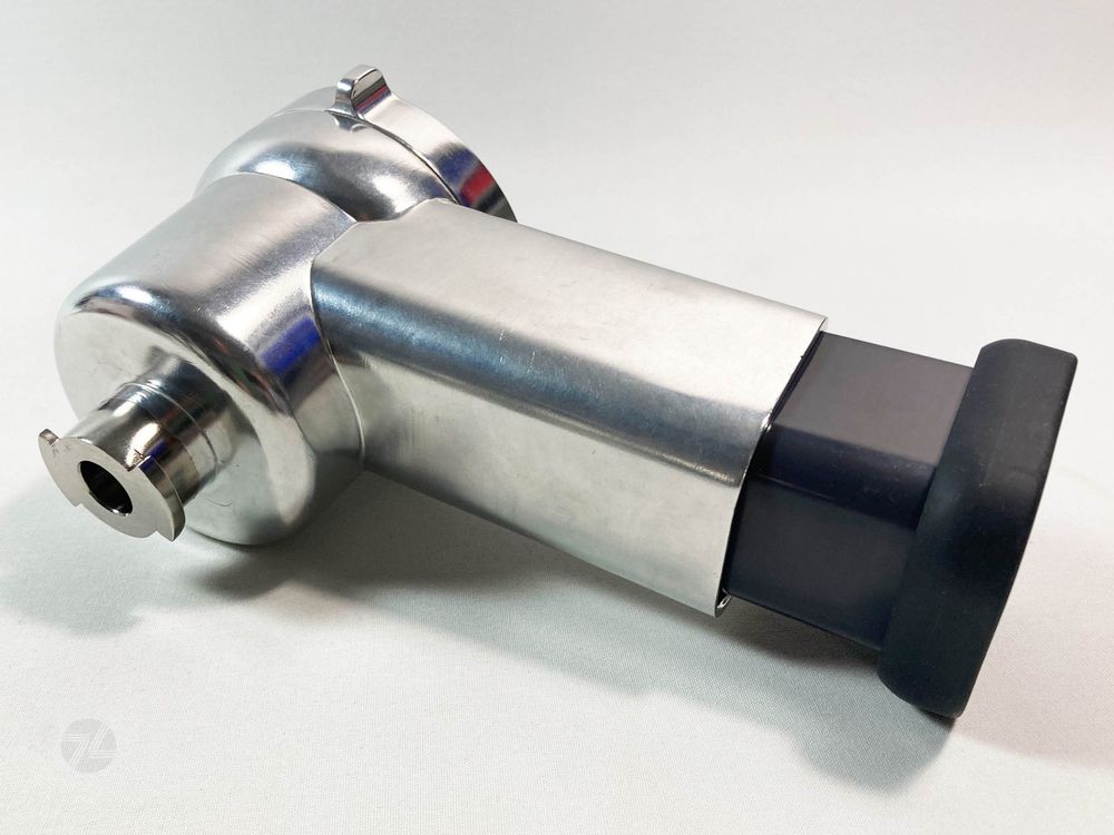 Kenwood Roto Food Cutter 19683 Metall OVP Pro 2000 Excel (Gebraucht) in ...