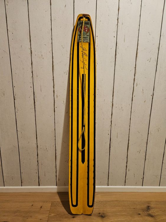 Originaler Snurfer aus den 60ern mit Unterschrift!!!!! (Gebraucht) in ...