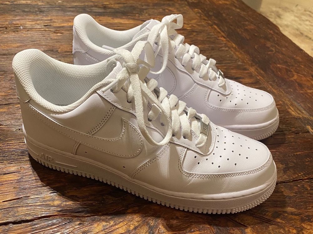 Original - Nike Air Force 1 | Kaufen auf Ricardo