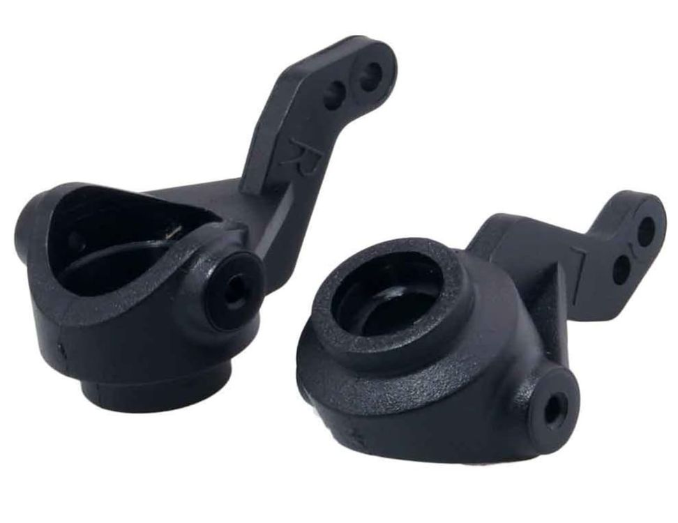 HSP part 02014 Steering Arm (R/L) 2P (Neu und originalverpackt) in ...