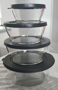 Clear Collection set - Tupperware (Neu (gemäss Beschreibung)) in Zürich ...