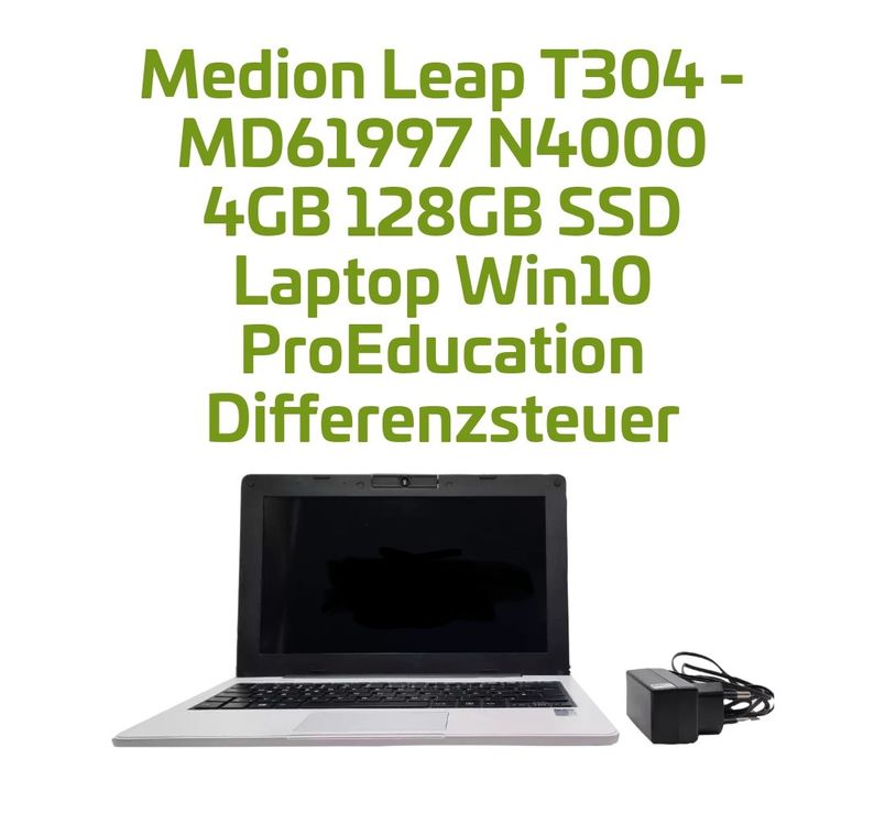 Medion Leap T304 mini pc | Kaufen auf Ricardo