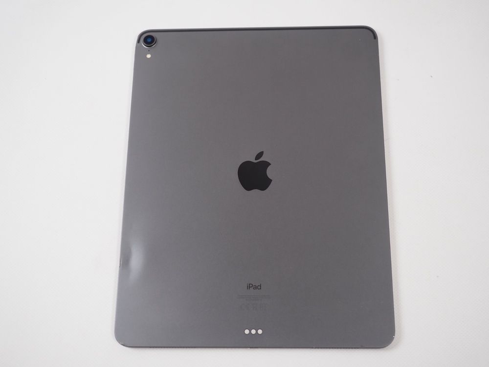 APPLE iPad Pro 12.9 2018 WIFI iCloud gesperrt (26011132) (Defekt) in ...