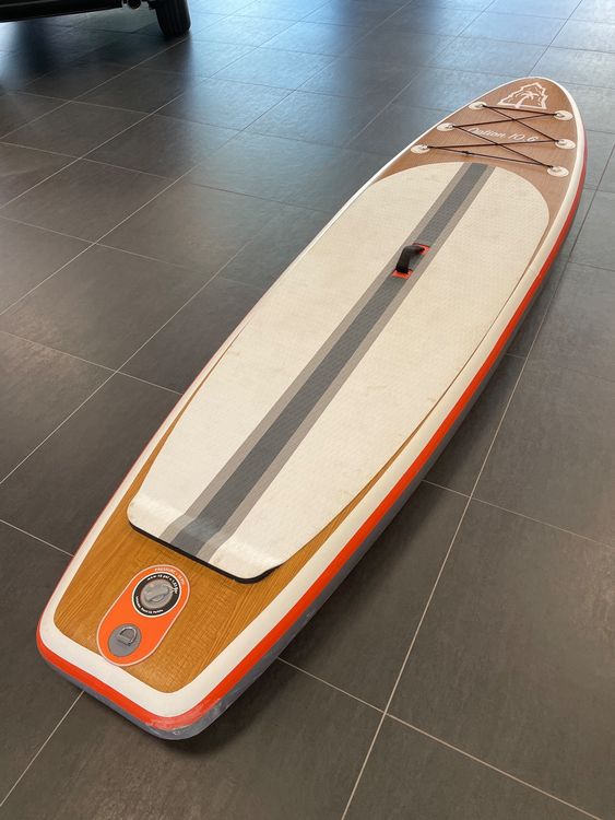 SUP Beach Mountain Option 10.6 (Gebraucht) in Brunnen für CHF 166 – nur ...