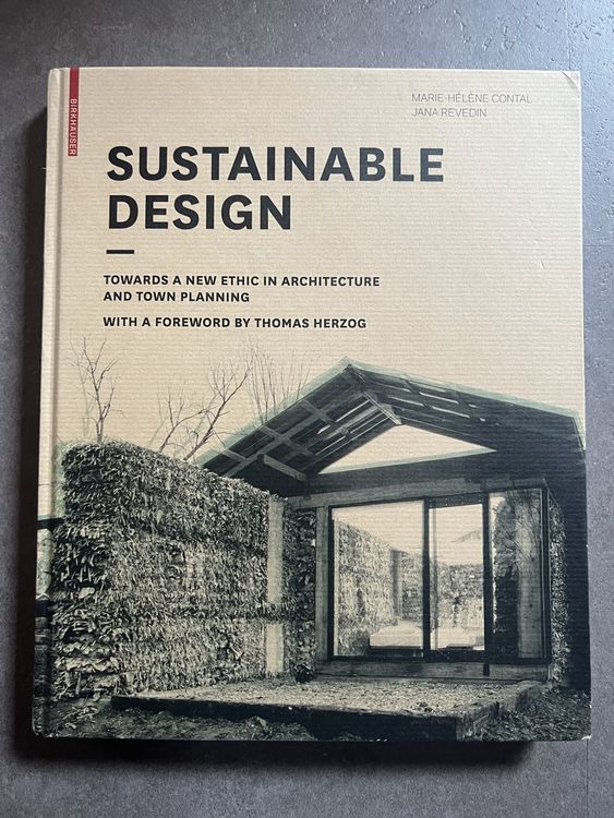 Book Sustainable Design | Kaufen auf Ricardo