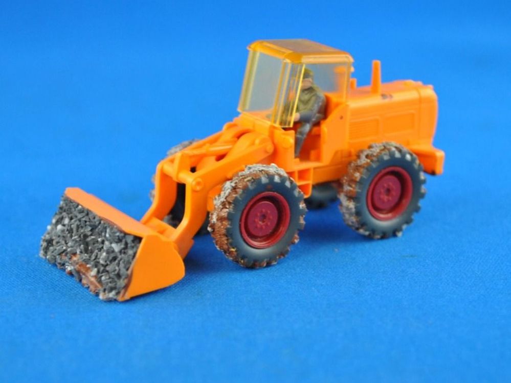 Wiking Pneulader (CMW317) (Gebraucht) in Aarwangen für CHF 6 – mit ...