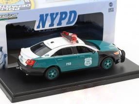 Ford Taurus / Interceptor seit 2009 NYPD-New York Police | Kaufen auf ...