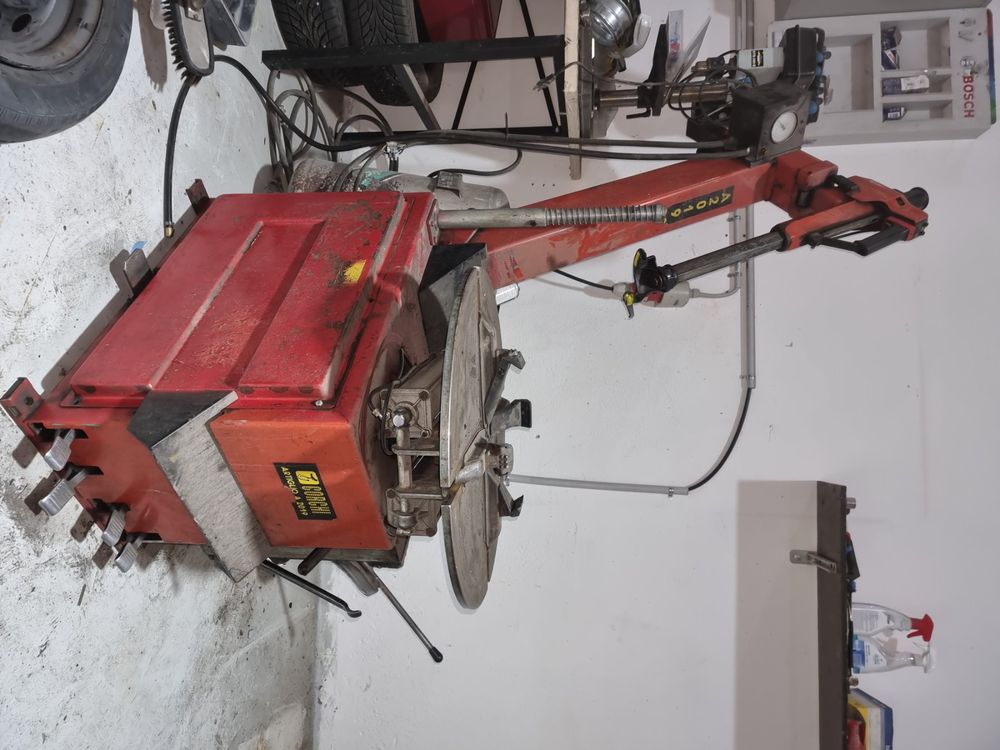 Corghi a 2019 | Kaufen auf Ricardo