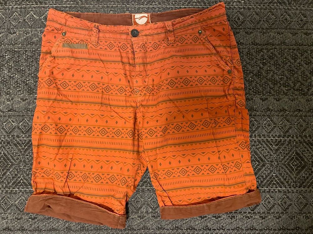 Herren Shorts von FSBN in Grösse XL. (Gebraucht) in Adliswil für CHF 5 ...