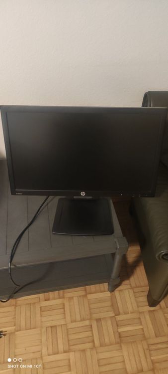 Hp monitor | Kaufen auf Ricardo