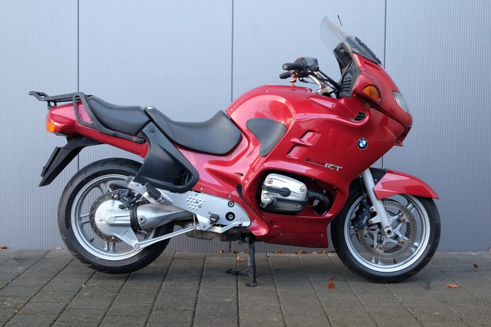 BMW R1150RT | Kaufen auf Ricardo