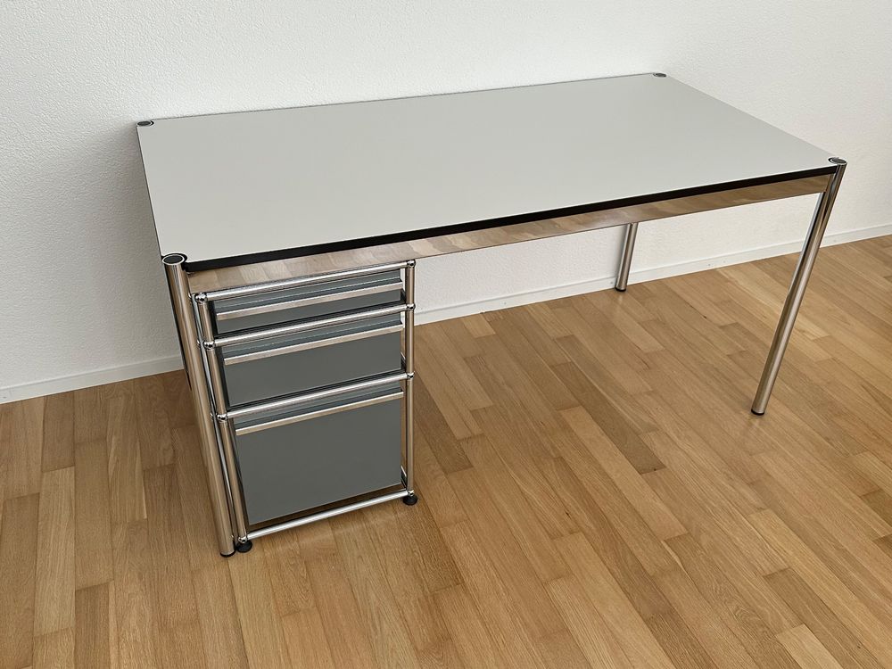 Schreibtisch Usm Gebraucht