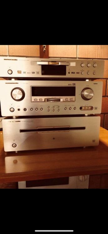 Marantz MM9000 (Gebraucht) in Seuzach für CHF 191 – mit Lieferung auf ...