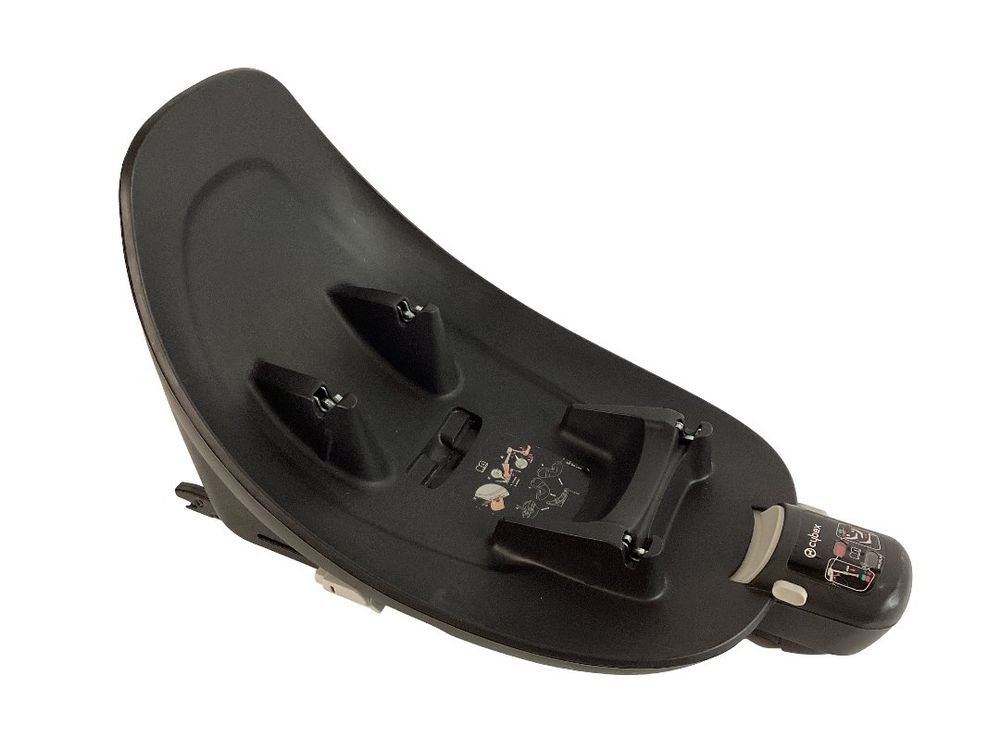 CYBEX Isofix Base M | Kaufen auf Ricardo