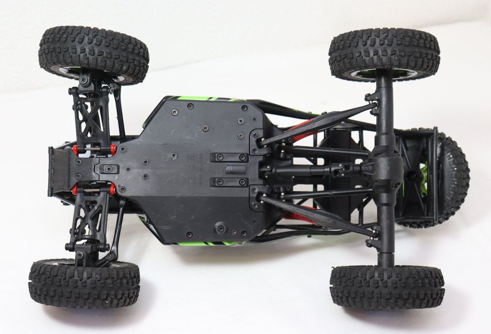 Feiyue FY-03 1:12 Buggy 4WD, Roller mit Motor (Gebraucht) in Frick für CHF 21 – mit Lieferung ...