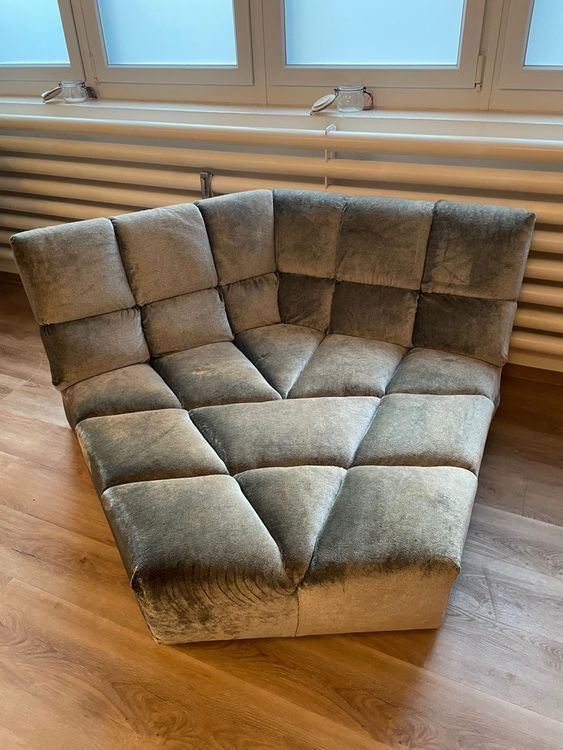 Wunderbar Bretz Sofa Gebraucht Bild