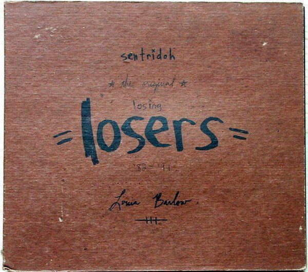 SENTRIDOH - Louis Knox Barlow - LOSERS | Kaufen auf Ricardo