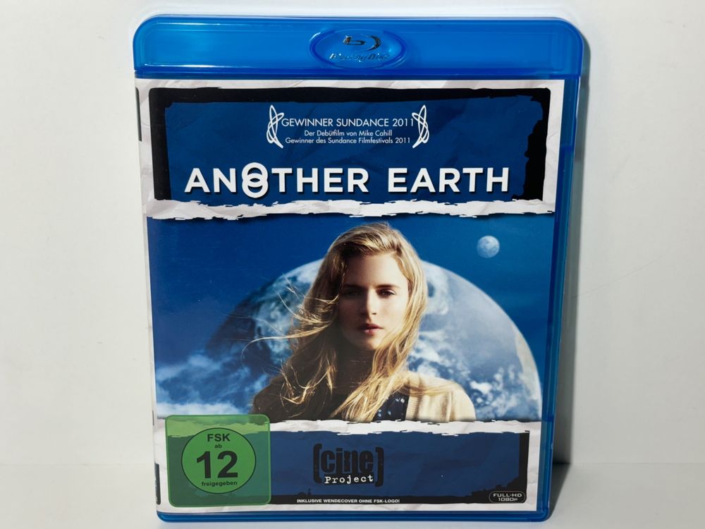 Another Earth Blu Ray | Kaufen auf Ricardo