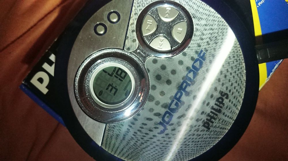 Philips AX 3301 Discman | Kaufen auf Ricardo