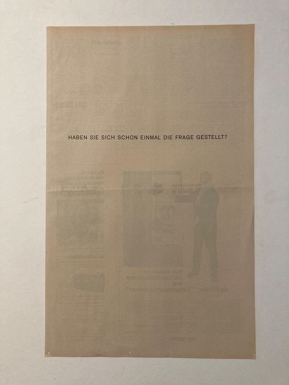 Herbert Distel | Kaufen auf Ricardo