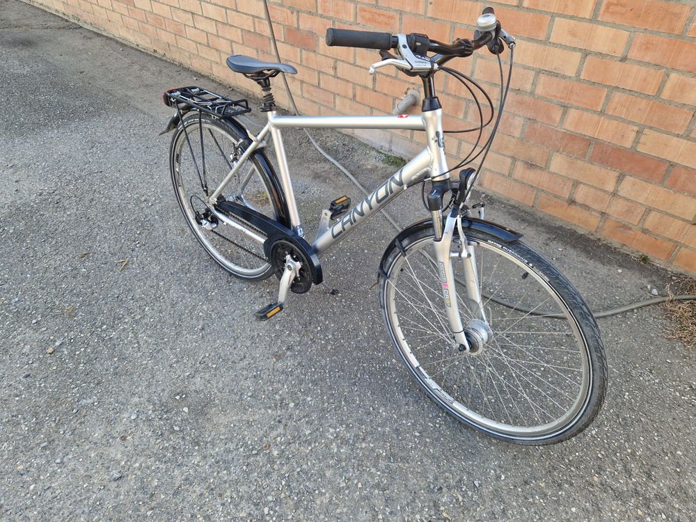 City bike 28 Zoll | Kaufen auf Ricardo