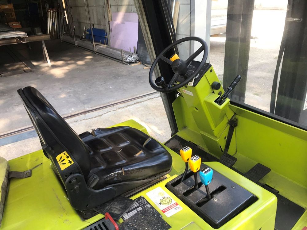 Stapler Clark | Kaufen auf Ricardo