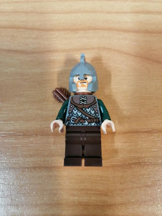 Lego Herr der Ringe Rohan Soldat | Kaufen auf Ricardo
