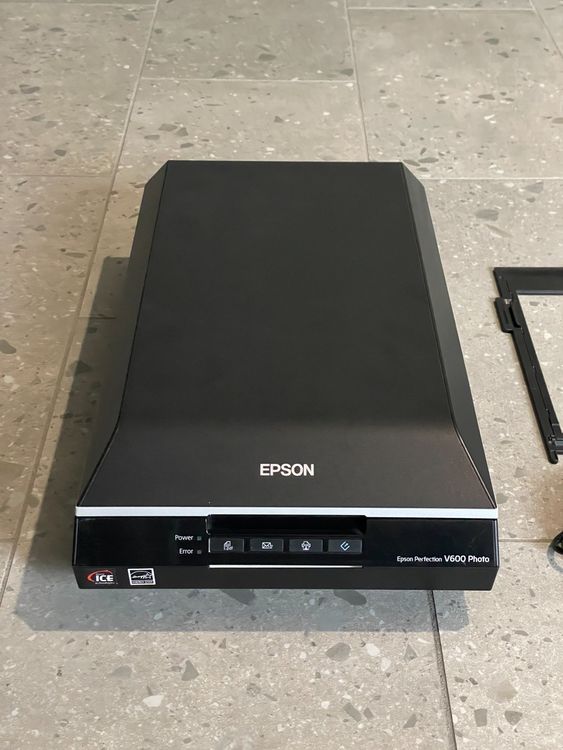 EPSON Perfection V600 Photo | Kaufen auf Ricardo