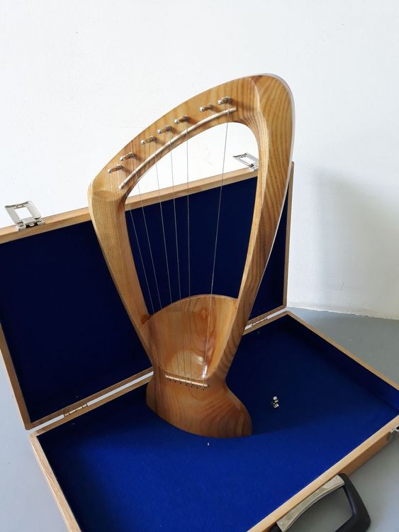 KINDER HARFE (Gebraucht) in Bern für CHF 68 – mit Lieferung auf Ricardo ...