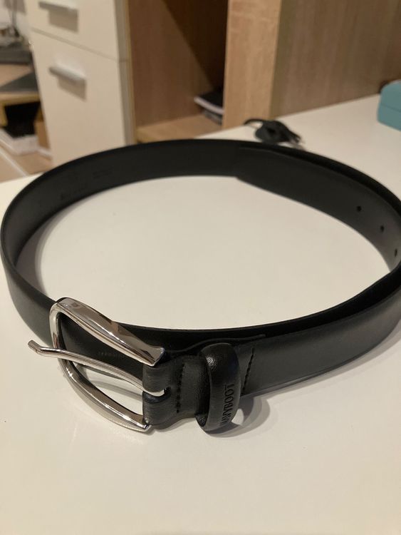 Navyboot Gurt Gürtel Grösse 85 | Kaufen auf Ricardo