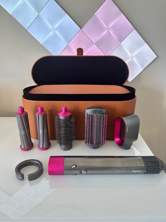 Dyson | Airwrap | Volume & Shape | Kaufen auf Ricardo