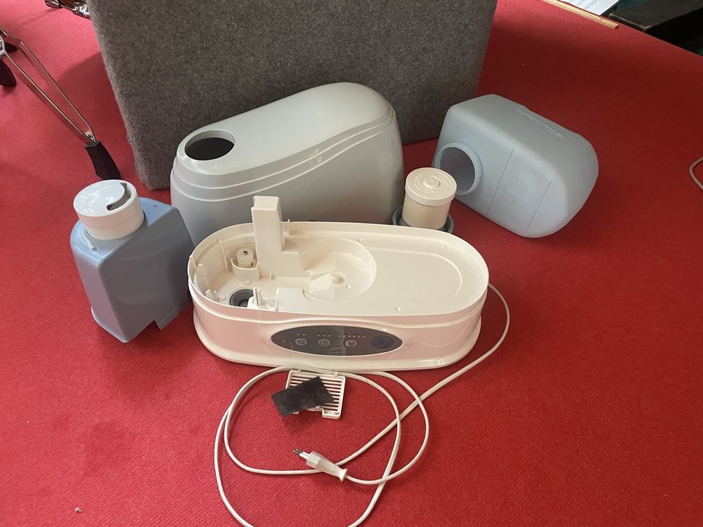 Luftbefeuchter « Boneco Typ 7136 » (Gebraucht) in Winterthur für CHF 50 ...