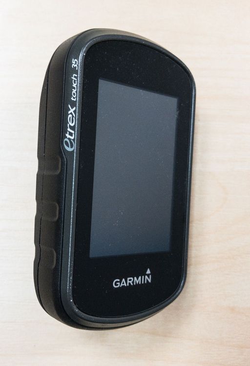 Garmin etrex touch 35 | Kaufen auf Ricardo